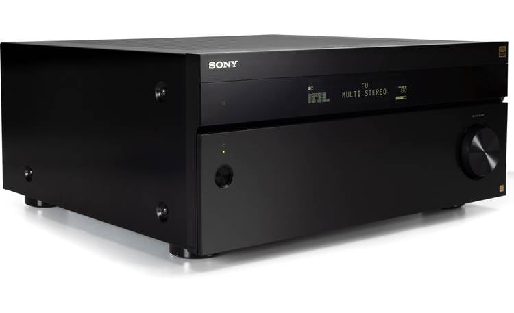 Sony ES STR-AZ7000ES 13.2-channel home theater receiver with Dolby ...