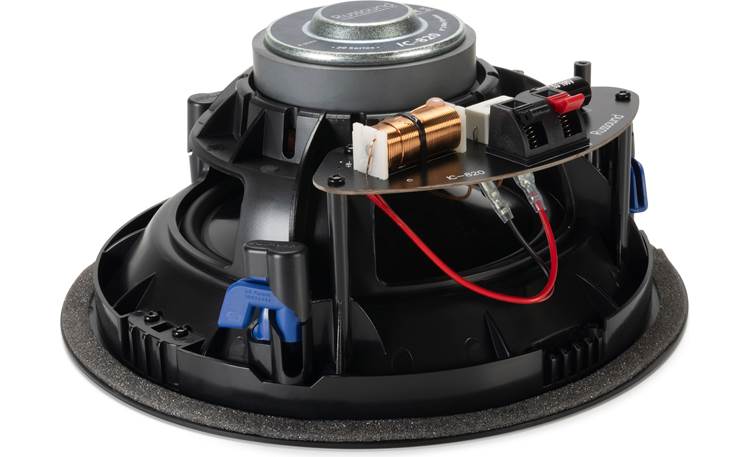 Russound Enhanced Performance IC-820 In-ceiling speakers at Crutchfield