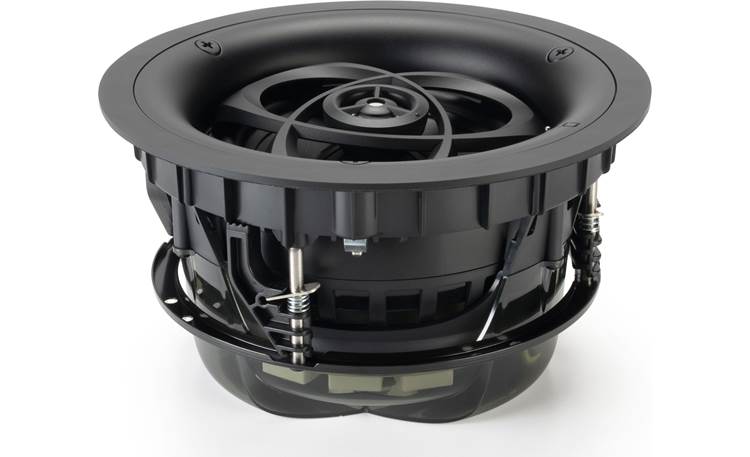 Definitive Technology DC-65 MAX In-ceiling speaker at Crutchfield
