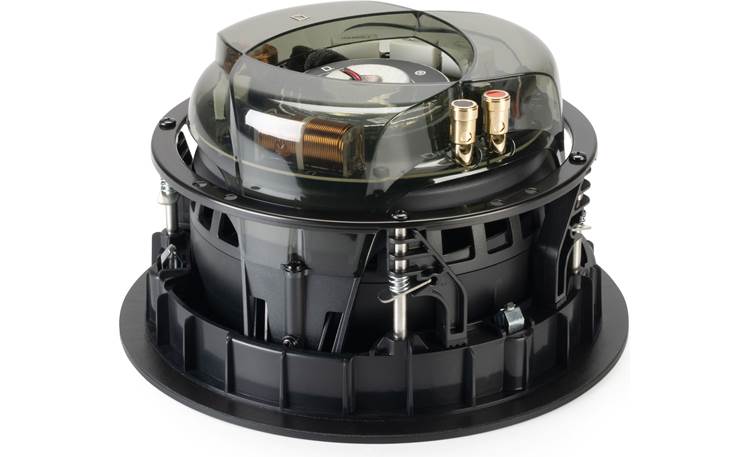 Definitive Technology DC-65 MAX In-ceiling speaker at Crutchfield
