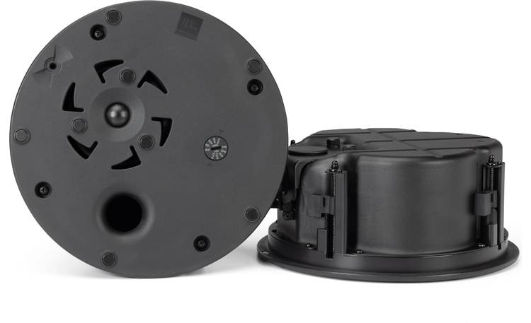 JBL Control 424LP 4" two-way, low-profile commercial in-ceiling ...