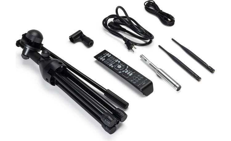 Anthem MRX 740 8K 7.2-channel home theater receiver with Dolby Atmos ...