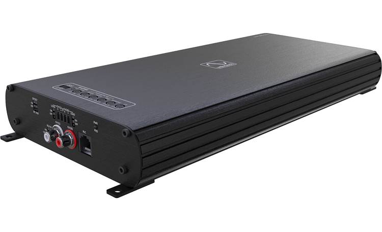 W&vtech Link1500.1plus Plus Series mono subwoofer amplifier — 1500 ...