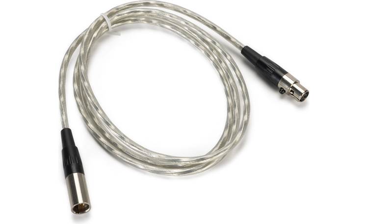 Pro-Ject E Series Male Mini XLR to Female Mini XLR Cable Interconnect ...