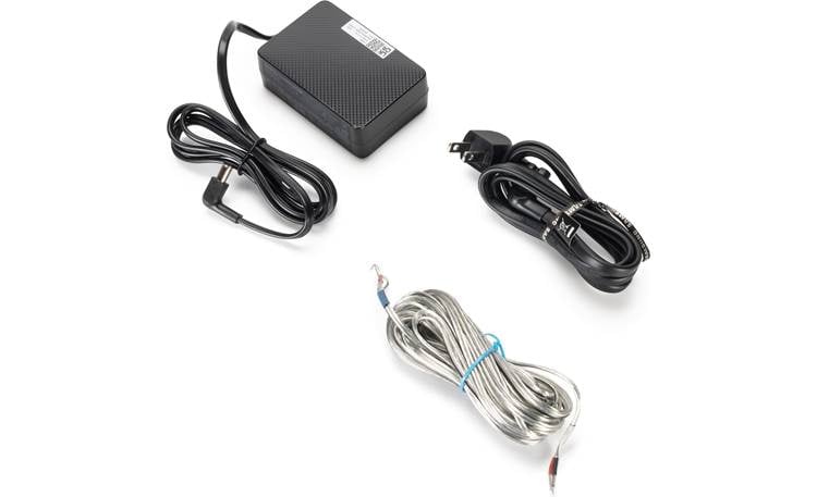 Samsung SWA-9250S Wireless surround speaker kit for Samsung sound bars ...