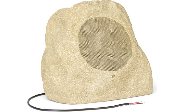 Russound OutBack 5R8SUB (Sandstone) Passive outdoor rock subwoofer at ...