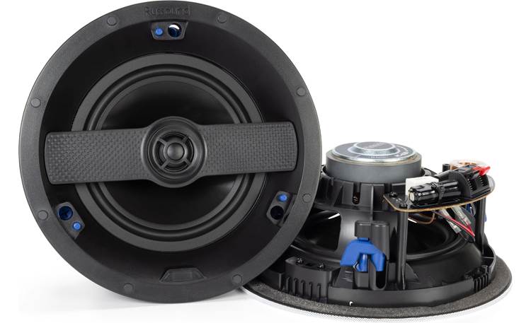 Russound Enhanced Performance IC-620 In-ceiling speakers at Crutchfield