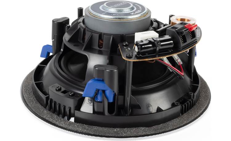 Russound Enhanced Performance IC-620 In-ceiling speakers at Crutchfield