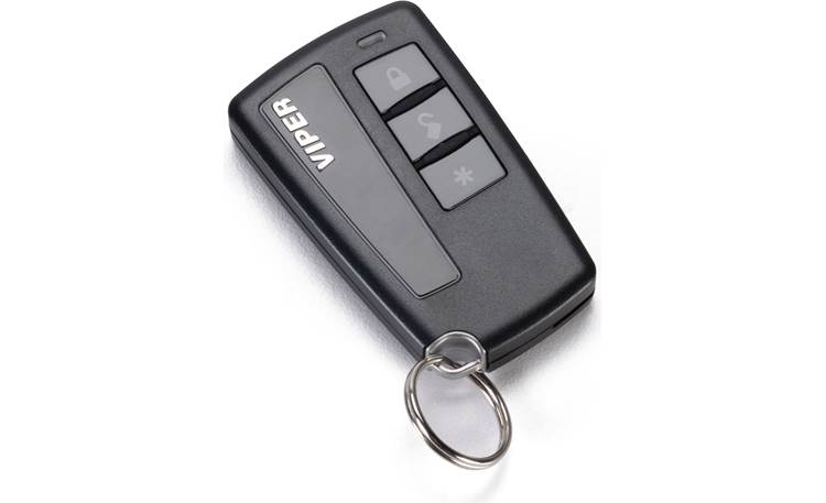 Viper 3108V Car security and keyless entry system at Crutchfield