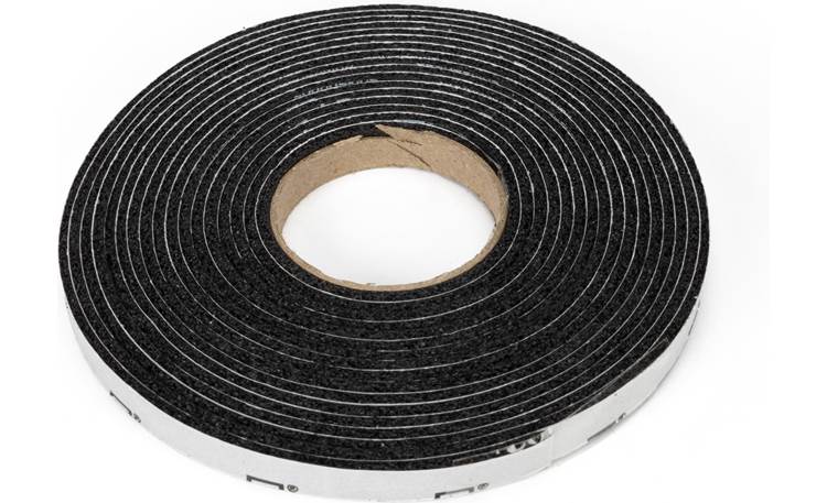 SoundSkins Silent Strip Closed Cell Acoustic Foam Tape 17' roll of 3/8 ...