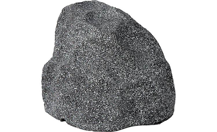 Russound OutBack 5R82mk2 (Gray Granite) Outdoor rock speaker at Crutchfield