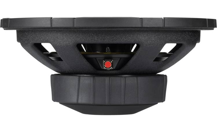 Kicker CompVT 52CVT102 CompVT® 10" 2-ohm slimline subwoofer at Crutchfield