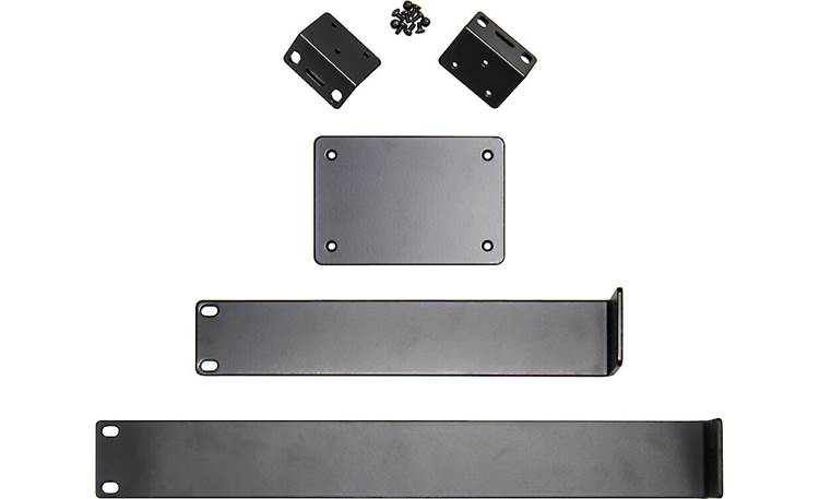 OSD PAX50 Rack Mount Mounting kit for PAX50 amplifier at Crutchfield