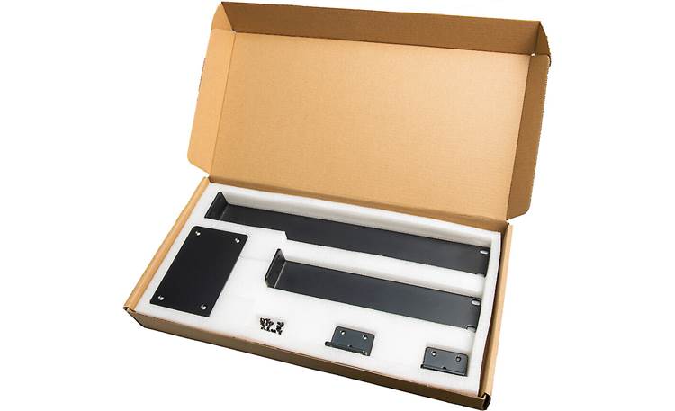 OSD PAX50 Rack Mount Mounting kit for PAX50 amplifier at Crutchfield