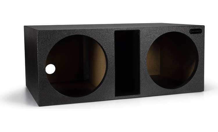 SoundSkins SSK-P215PXLFF-SMD Front-firing dual 15" ported subwoofer ...