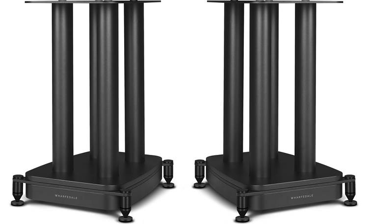 Wharfedale EVO 5.2 Stands Matching stands for EVO 5.2 speakers at ...