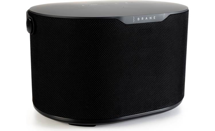 Brane X Portable wireless powered speaker with built-in Bluetooth®, Wi ...