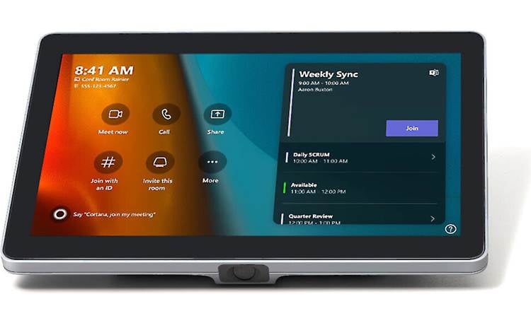 MAXHUB XCore Kit Pro Includes mini-PC and touch control panel ...