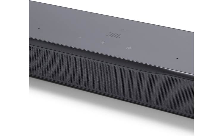 JBL Bar 700MK2 Powered 7.1-channel Dolby Atmos® sound bar system with ...