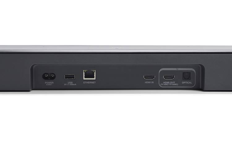 JBL Bar 700MK2 Powered 7.1-channel Dolby Atmos® sound bar system with ...