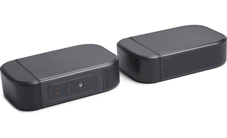 JBL Bar 700MK2 Powered 7.1-channel Dolby Atmos® sound bar system with ...