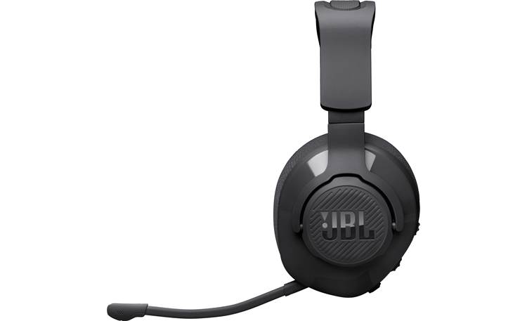 JBL Quantum 360X Wireless gaming headset with Bluetooth® for consoles ...
