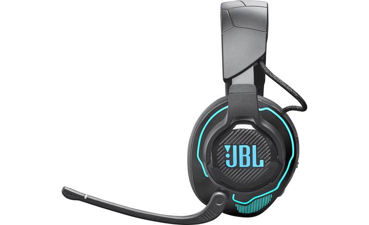JBL Quantum 910X Wireless Professional wireless noise-canceling gaming ...
