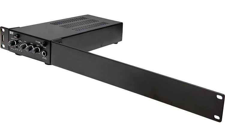 OSD PAX50 Rack Mount Mounting kit for PAX50 amplifier at Crutchfield