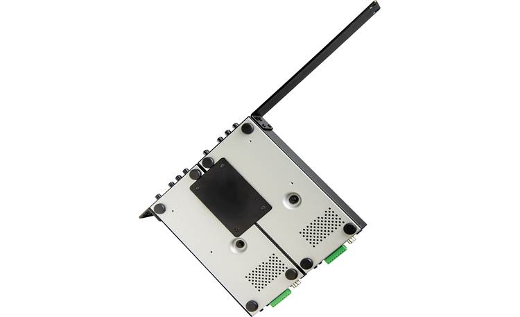 OSD PAX50 Rack Mount Mounting kit for PAX50 amplifier at Crutchfield