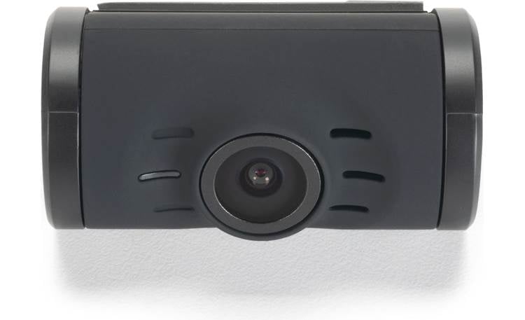 Momento M8 Pro Dual camera system — Wi-Fi dash camera (with GPS, motion ...