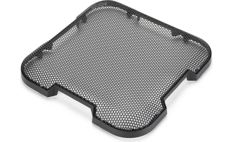 Kicker 52GL712 Square mesh-style grille for 12" Solo-Baric L7T ...