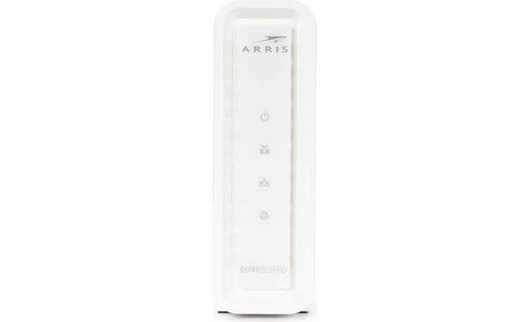 ARRIS SURFboard SB8200 Cable modem at Crutchfield