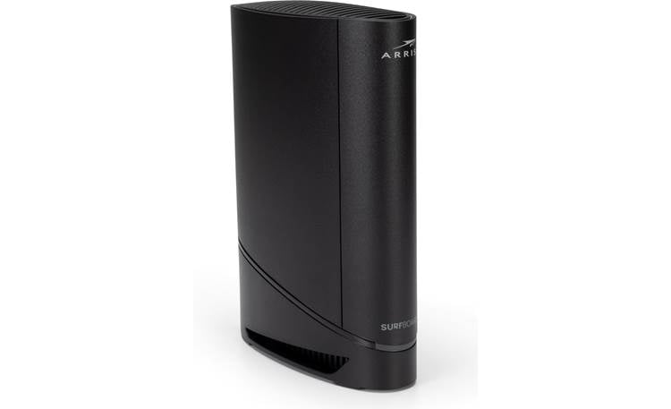 ARRIS SURFboard G20 Cable modem/router with Wi-Fi 6 at Crutchfield
