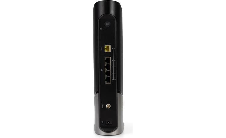 ARRIS SURFboard G54 Ultra-high-speed cable modem/router with Wi-Fi 7 at ...