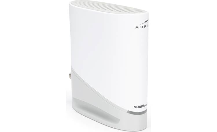 ARRIS SURFboard S33 High-speed cable modem at Crutchfield