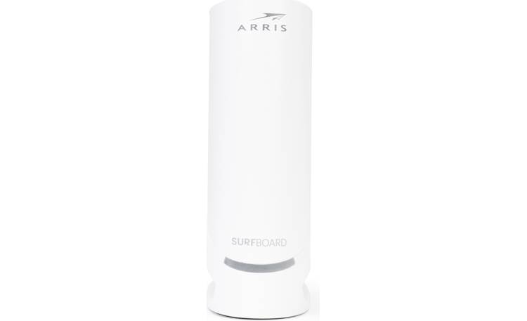 ARRIS SURFboard S34 High-speed cable modem at Crutchfield