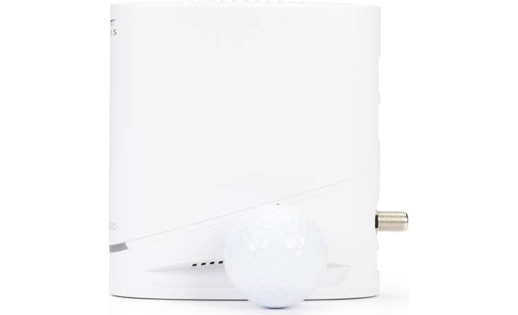 ARRIS SURFboard S34 High-speed cable modem at Crutchfield