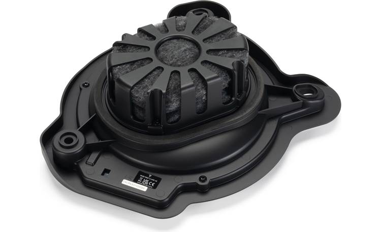 Focal Inside ISUB MBZ 2 LHD V2 8" 2-ohm component subwoofers for select ...