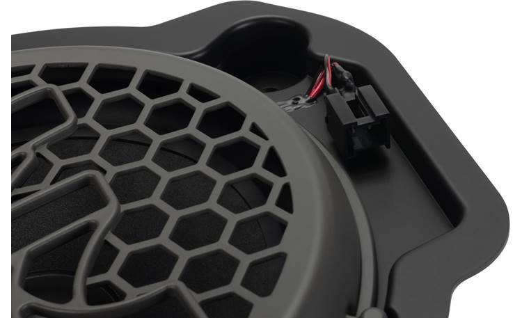 Focal Inside ISUB MBZ 2 LHD V2 8" 2-ohm component subwoofers for select ...