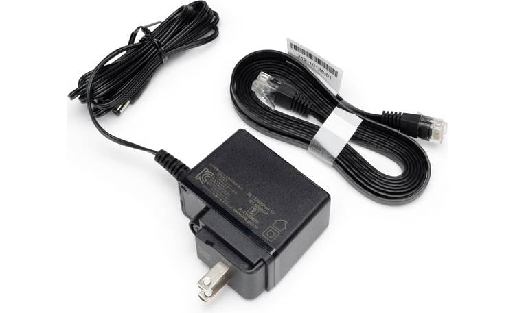 NETGEAR RS100 Nighthawk BE3600 Wi-Fi 7 dual-band router with Gigabit ...