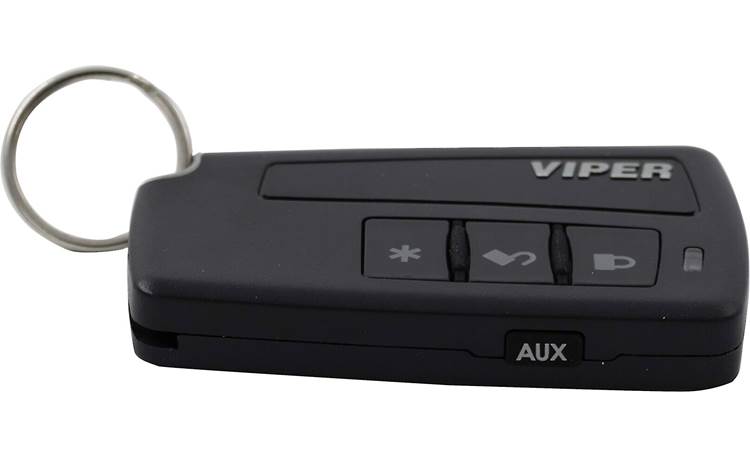 Viper 3108V Car security and keyless entry system at Crutchfield