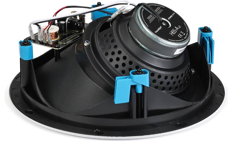 Paradigm CI Home H65-A v2 In-ceiling speaker with 30°-angled Guided ...