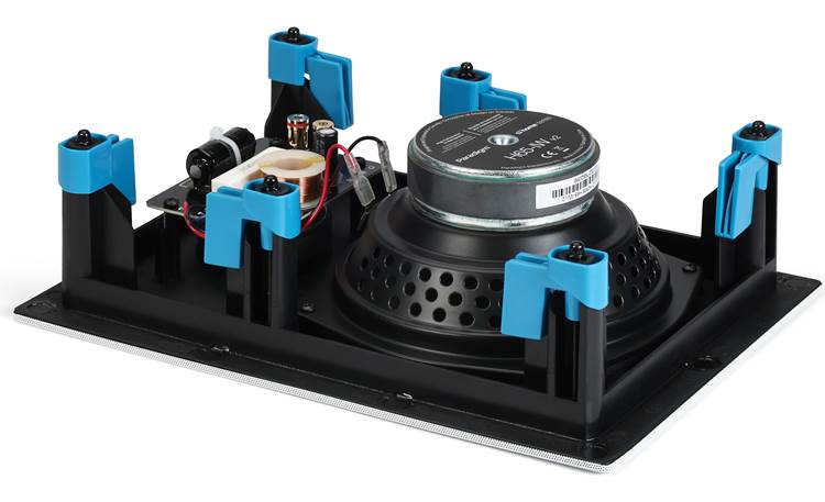 Paradigm CI Home H65-IW v2 In-wall speaker at Crutchfield