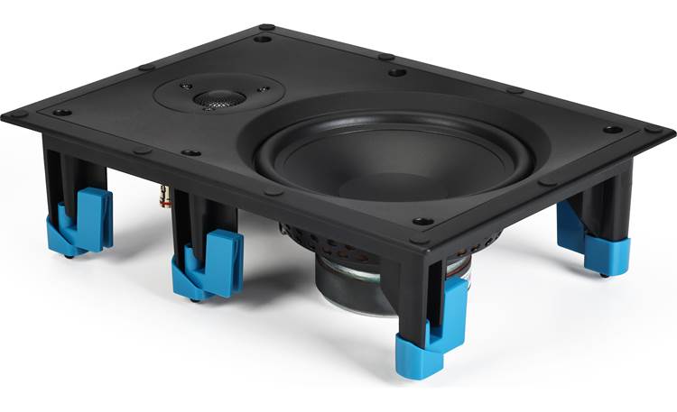 Paradigm CI Home H65-IW v2 In-wall speaker at Crutchfield