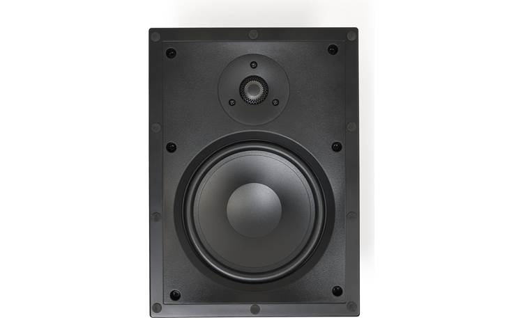Paradigm CI Home H65-IW v2 In-wall speaker at Crutchfield