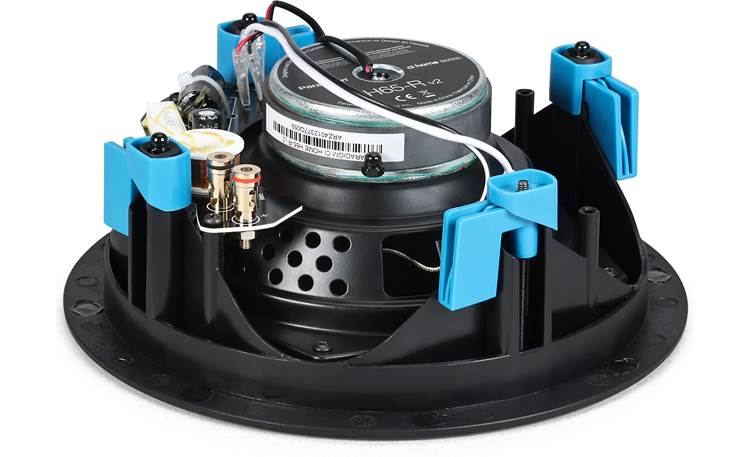 Paradigm CI Home H65-R v2 In-ceiling speaker at Crutchfield