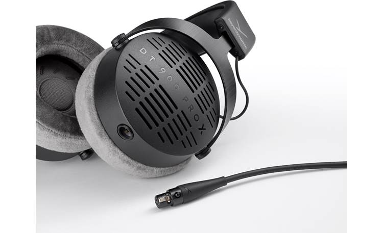 Beyerdynamic DT 900 Pro X Open-back wired over-ear studio headphones at ...