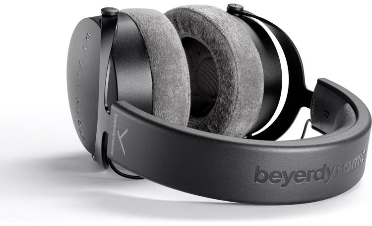 Beyerdynamic DT 700 Pro X Closed-back wired over-ear studio headphones ...