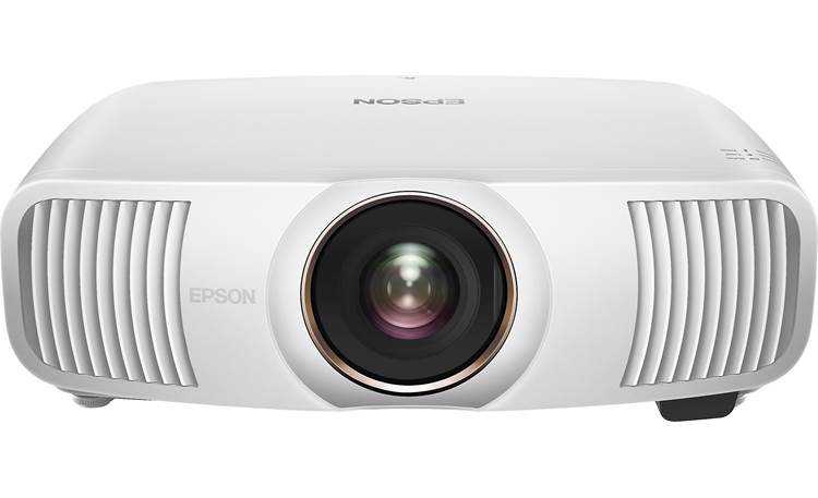 Epson QB1000 (White) 4K laser home theater projector at Crutchfield