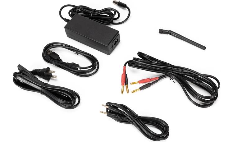 Audioengine HD3 (Black) Powered stereo speakers with Bluetooth® at ...